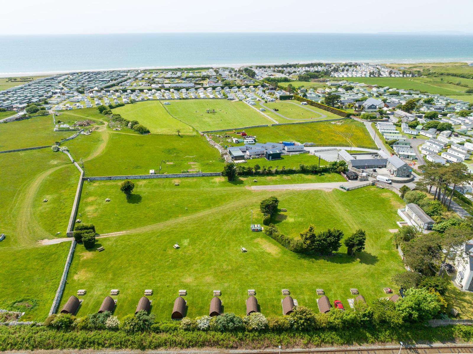 Lyons Holiday Parks Portal