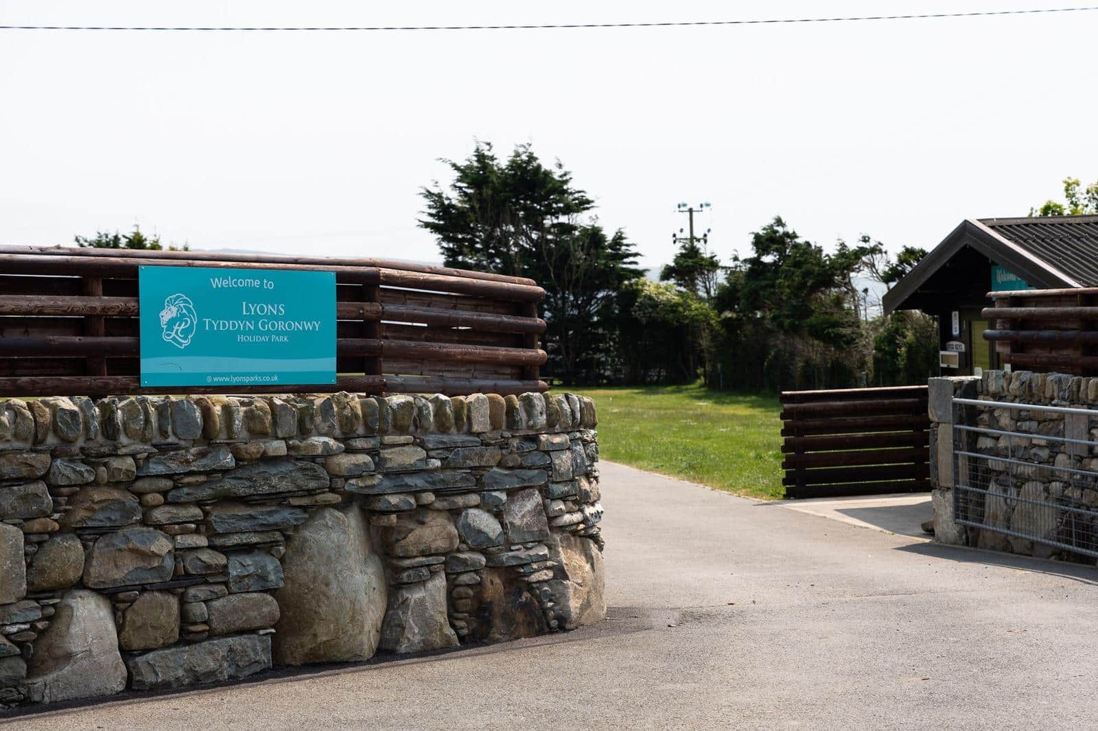 Lyons Holiday Parks Portal