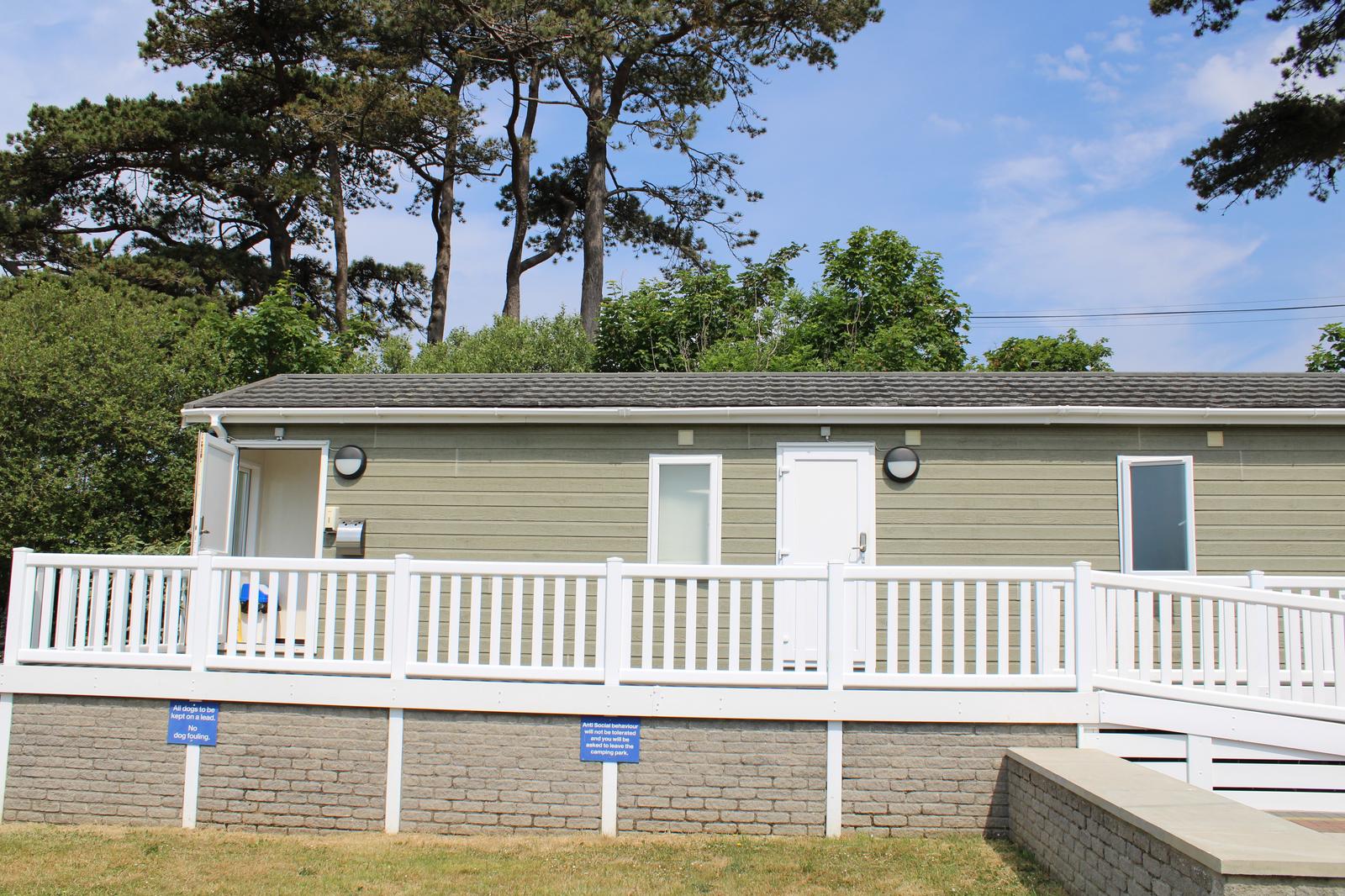 Lyons Holiday Parks Portal