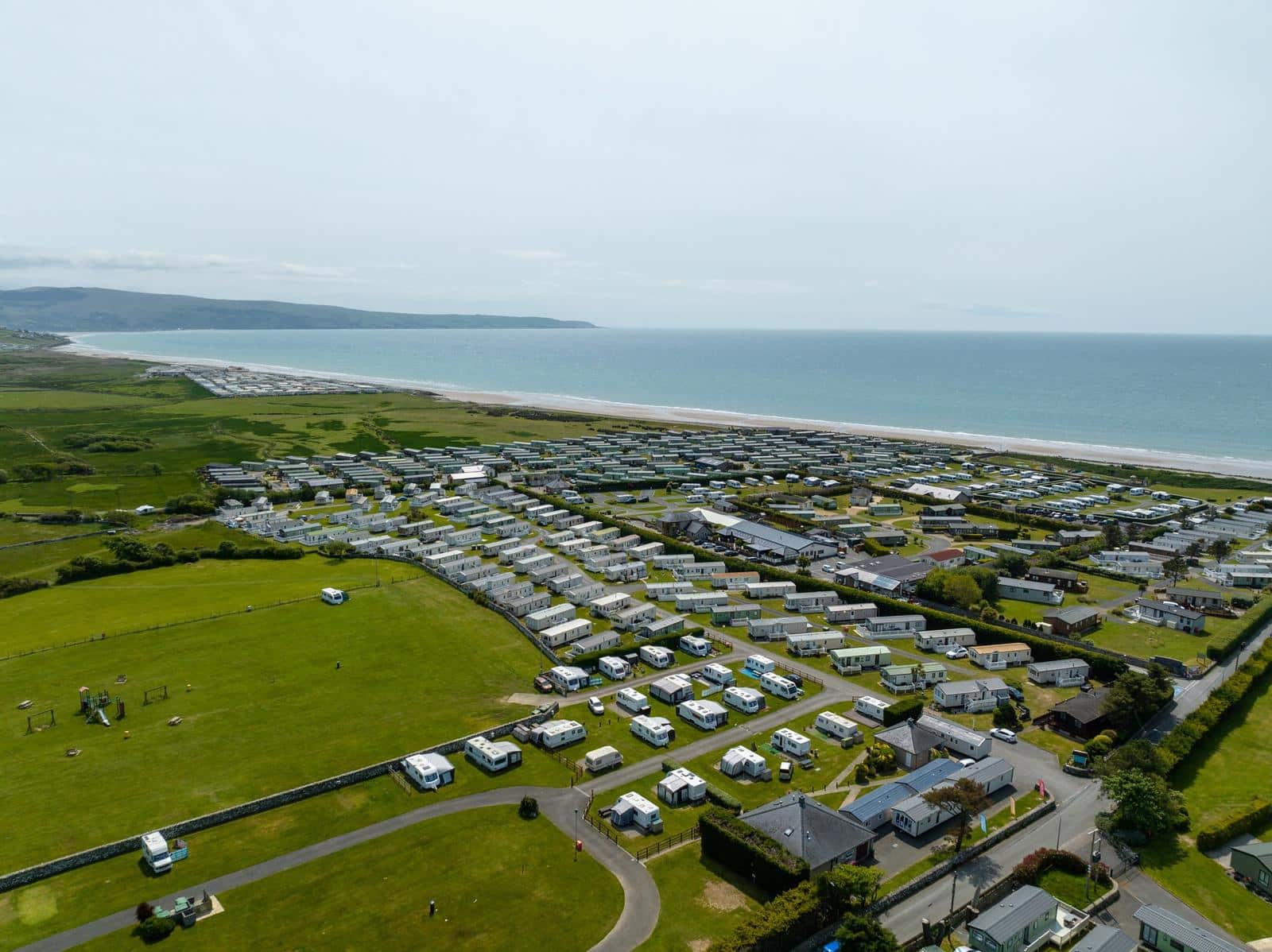 Lyons Holiday Parks Portal