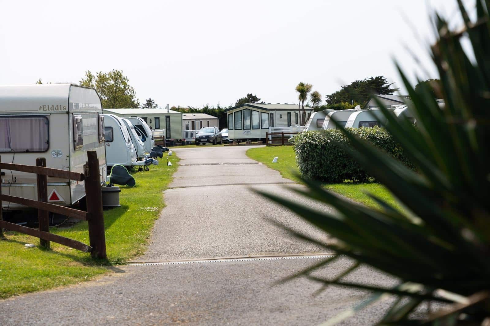 Lyons Holiday Parks Portal