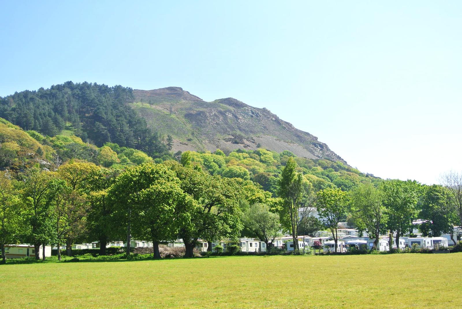 Lyons Holiday Parks Portal