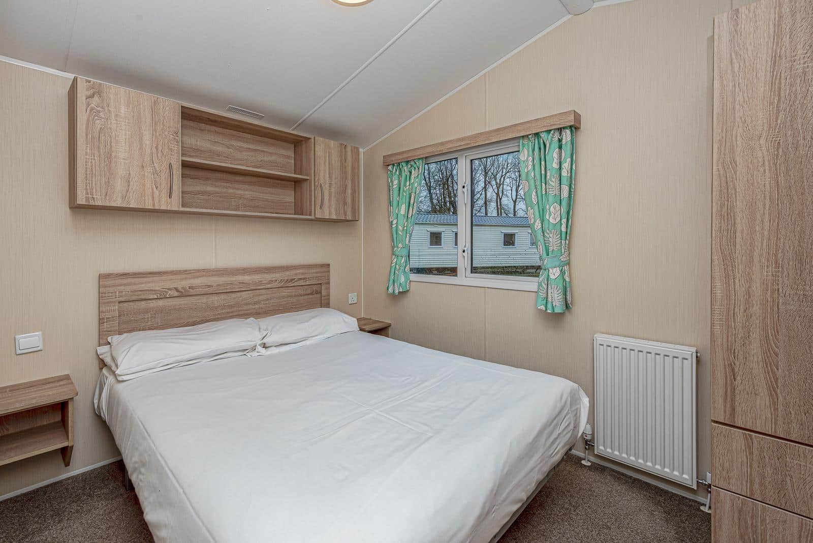 Lyons Holiday Parks Portal