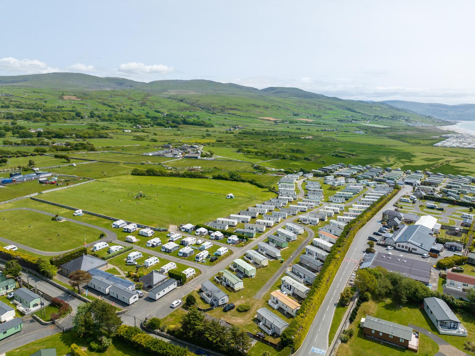 Lyons Holiday Parks Portal