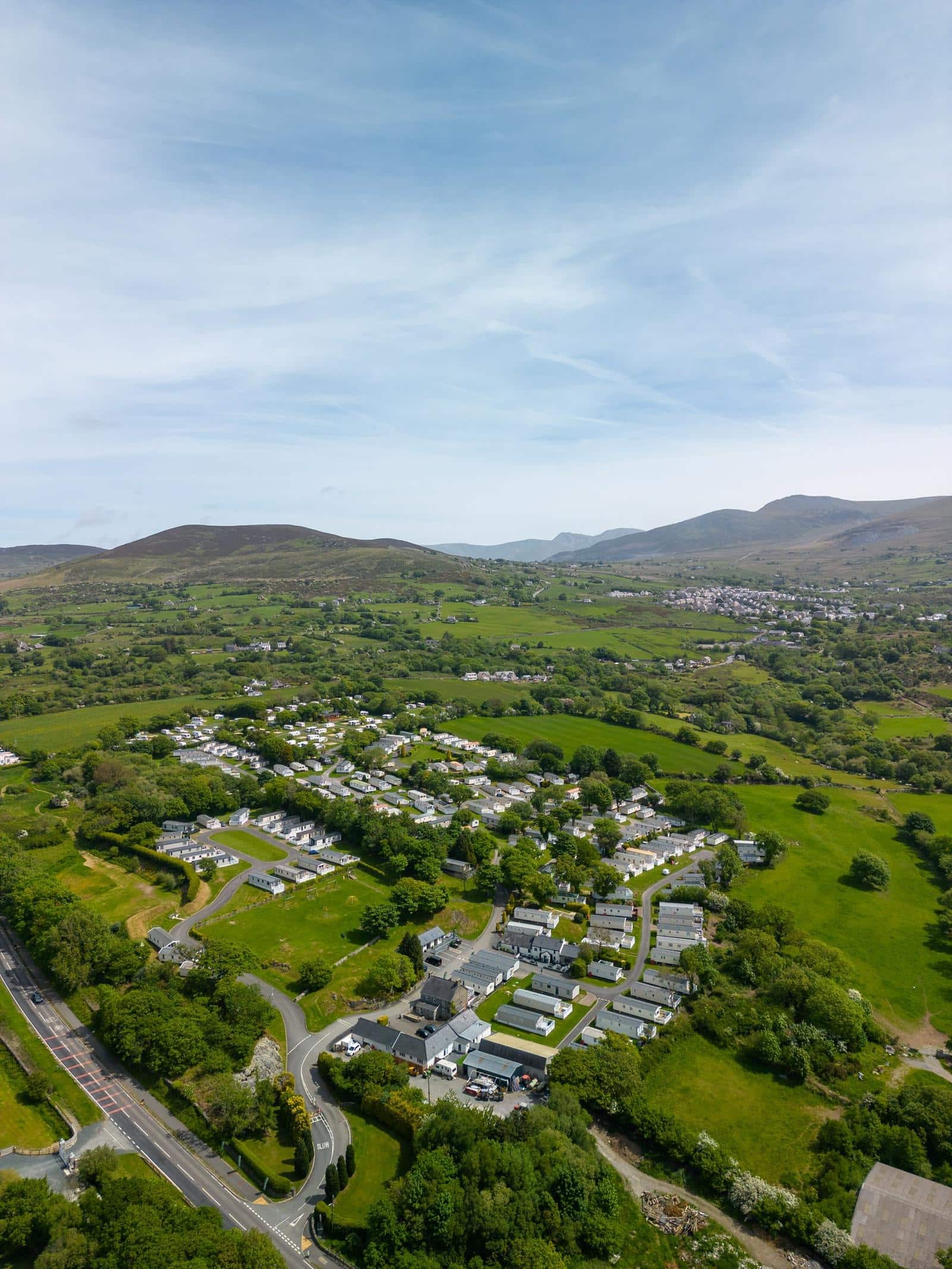 Lyons Holiday Parks Portal