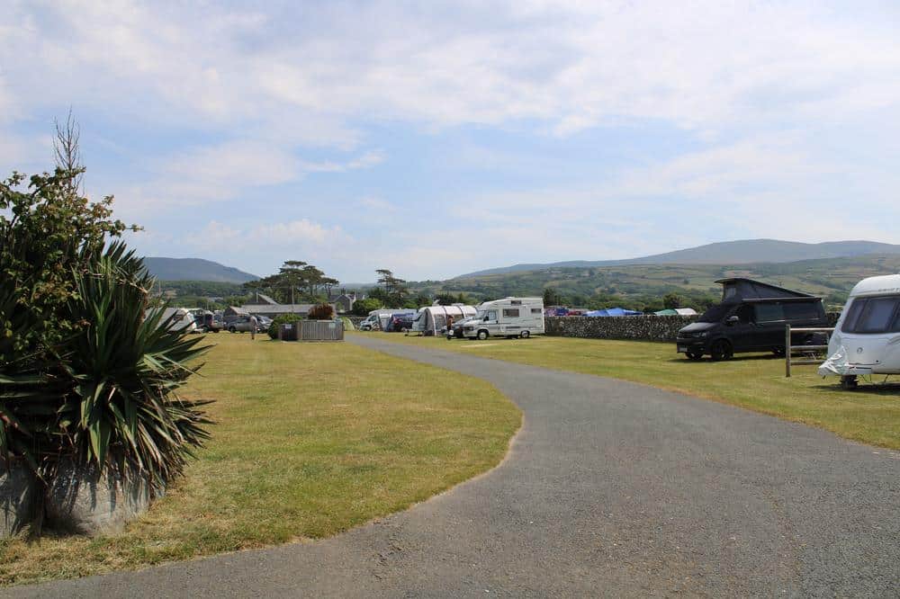 Lyons Holiday Parks Portal