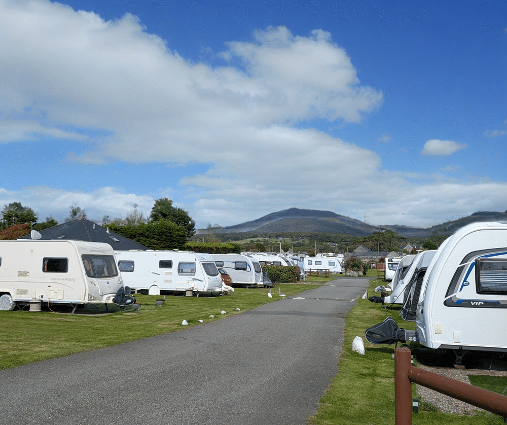 Lyons Holiday Parks Portal