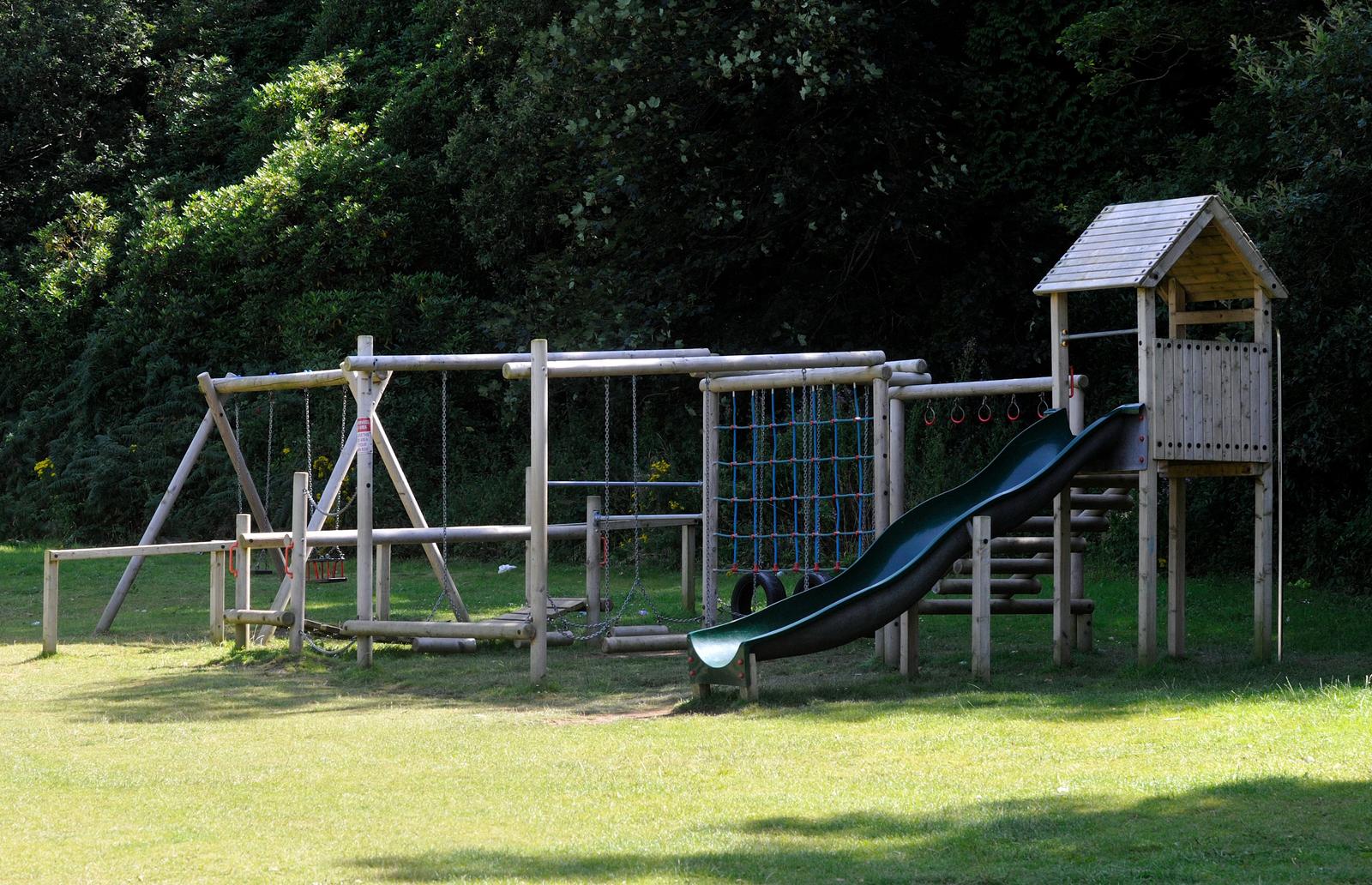 Lyons Holiday Parks Portal