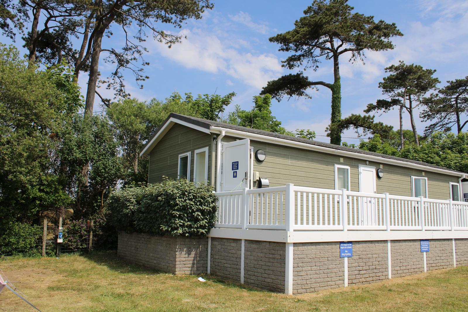 Lyons Holiday Parks Portal