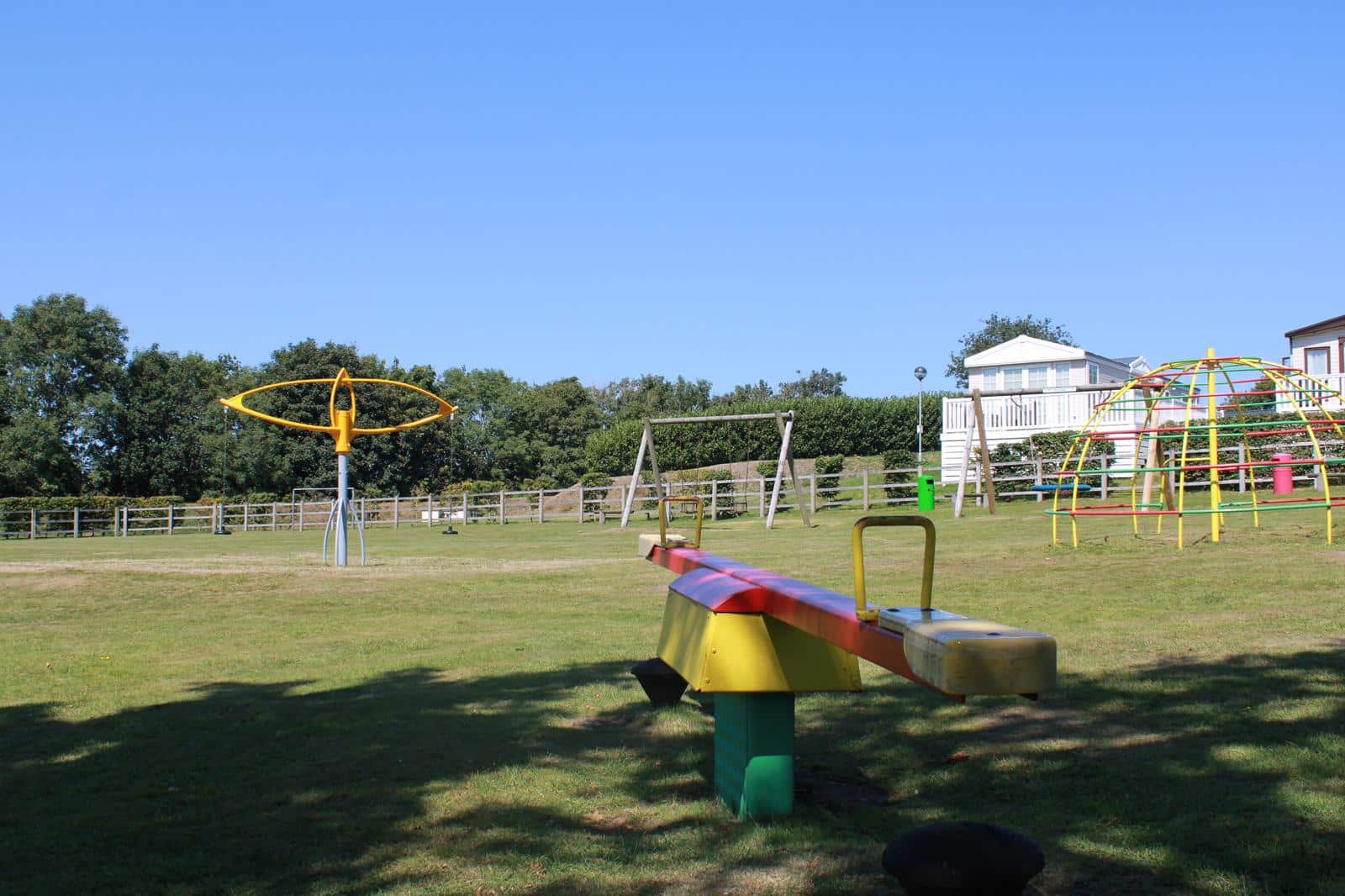 Lyons Holiday Parks Portal