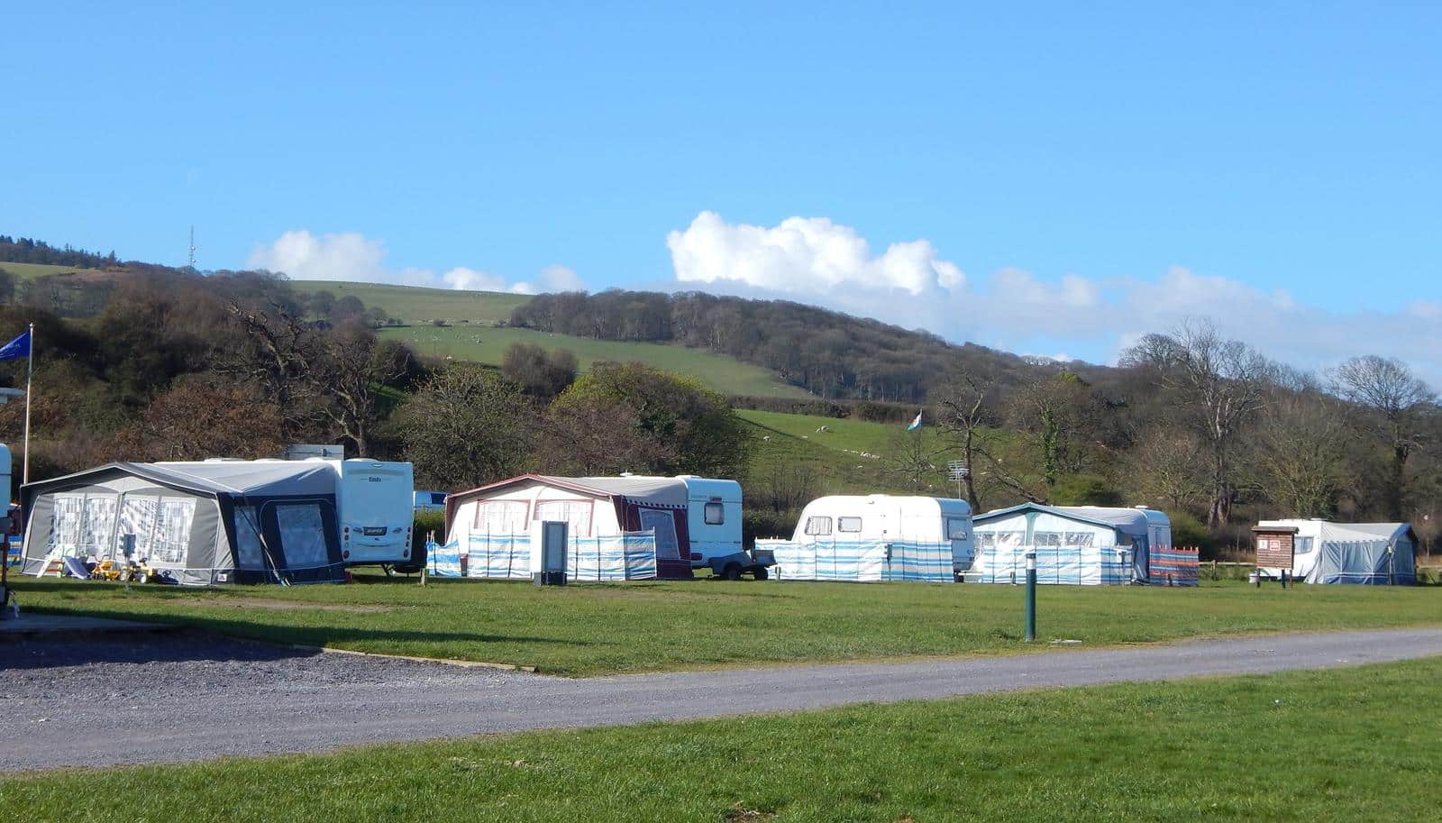 Lyons Holiday Parks Portal